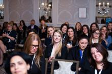 Women of Leadership | ACG New York